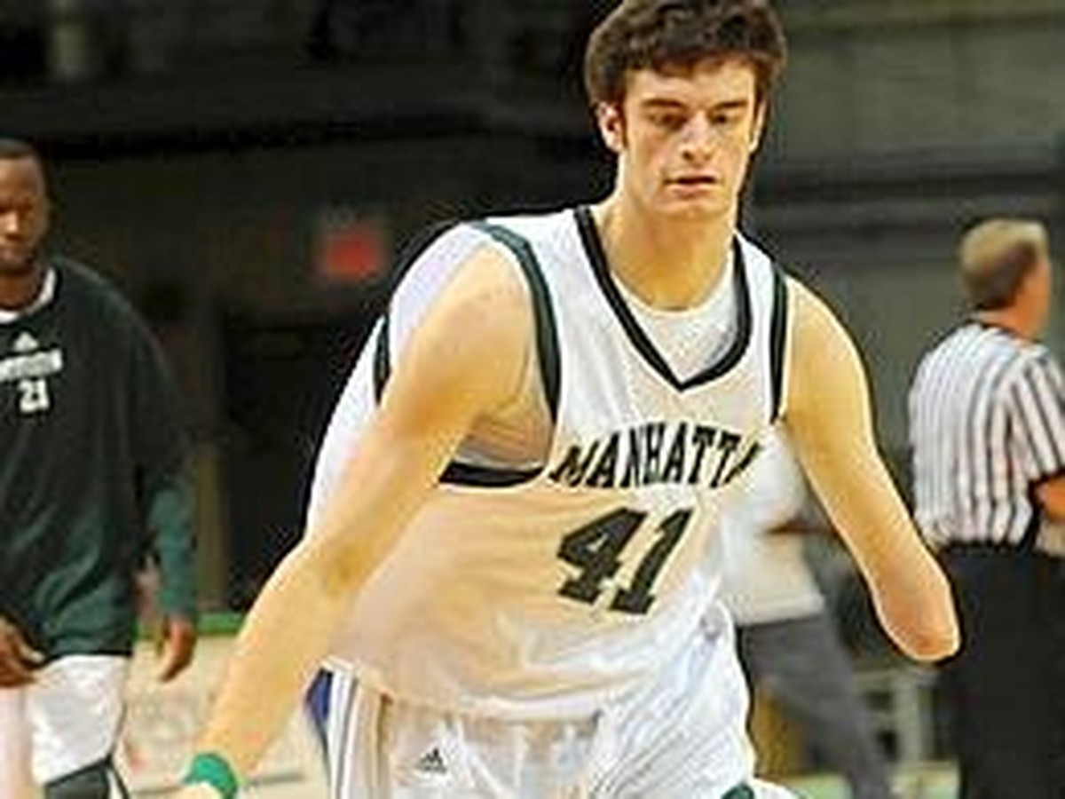 One Armed Basketball Player Overcomes All Odds - This is Incredible!