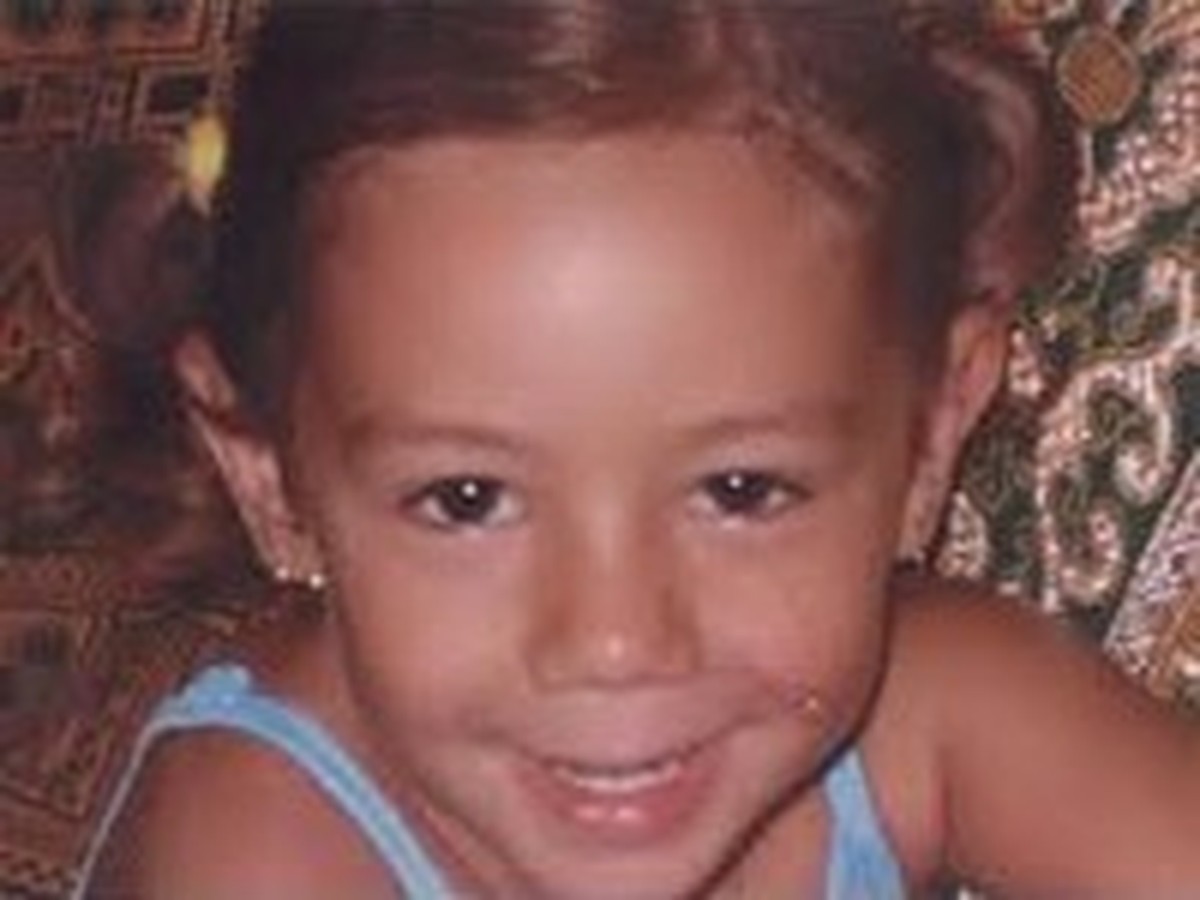 These Children are Missing - Please Watch this Video