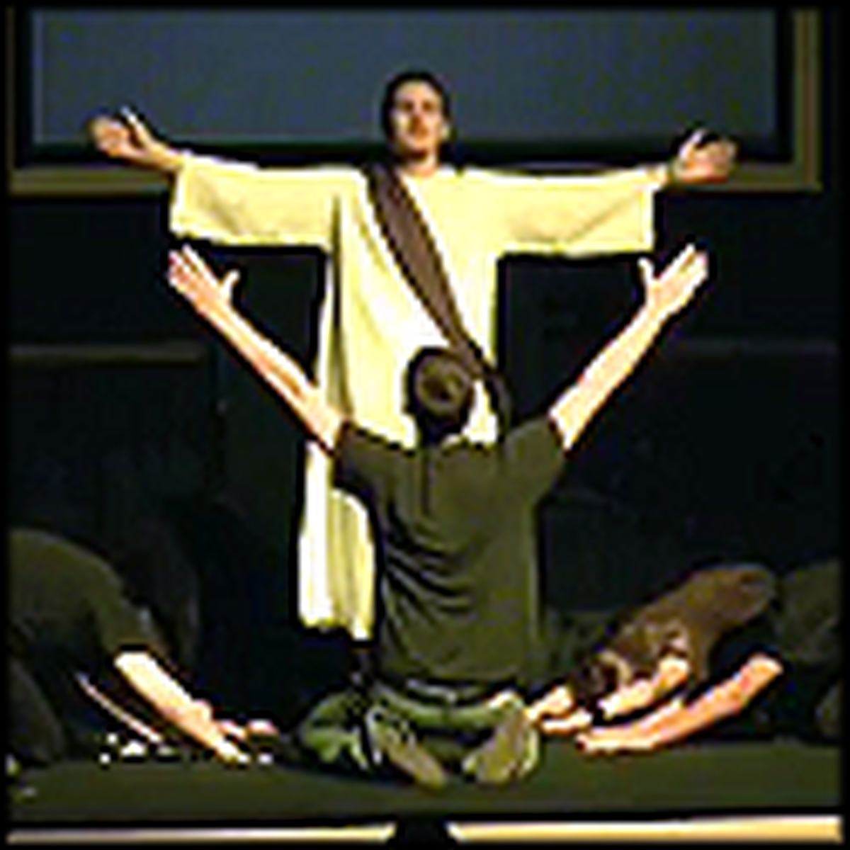 Set Me Free - One of the Most Powerful Skits We've Ever Seen