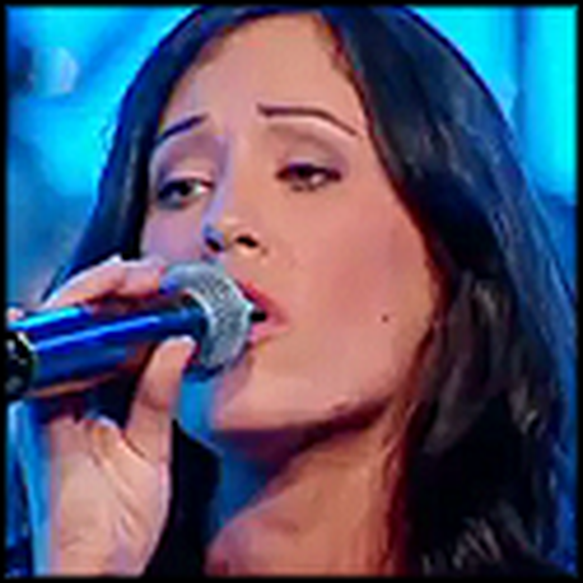 Oceans Will Part - an Absolutely Beautiful Song Performed for Thousands