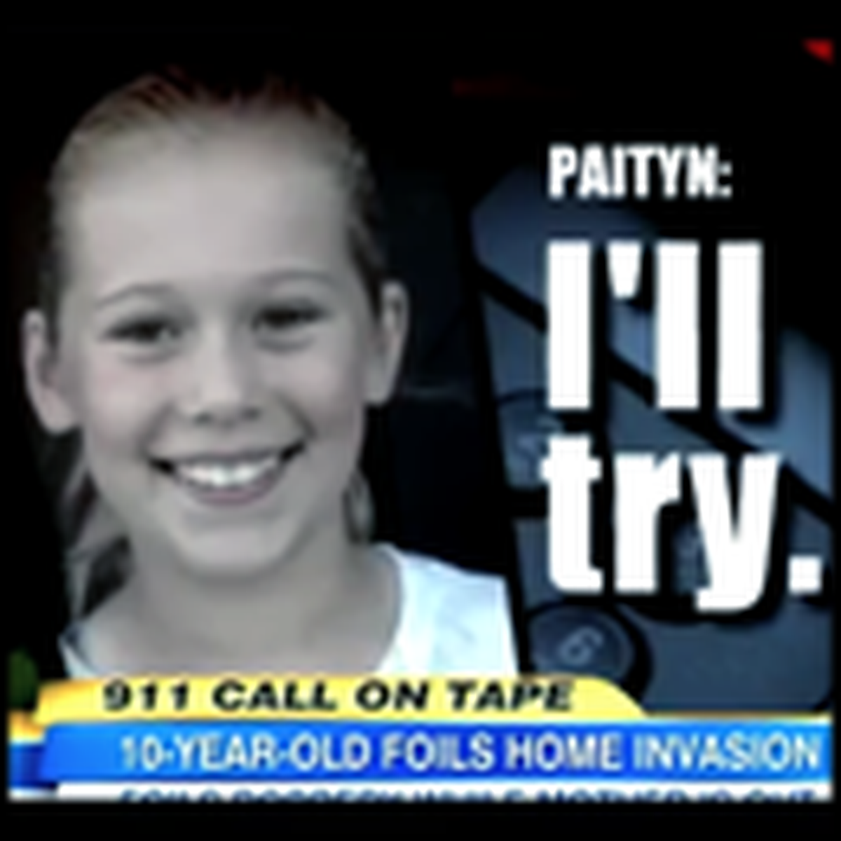 The Real Life Home Alone How A 10 Year Old Girl Tricked Burglars the-real-life-home-alone-how-a-10-year-old-girl-tricked-burglars