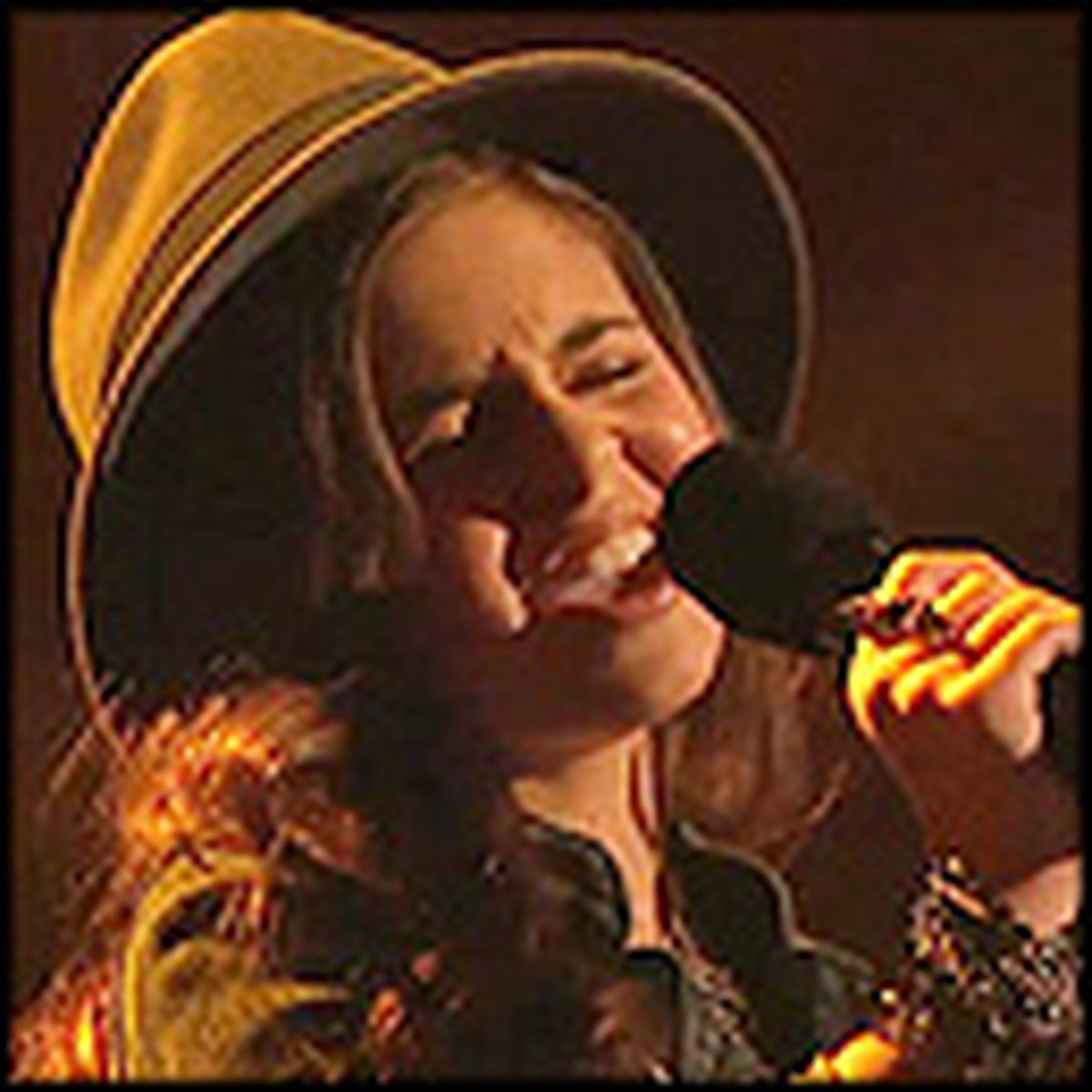 Watch Carly Rose's BEST X Factor Performance - It'll Give You Chills!