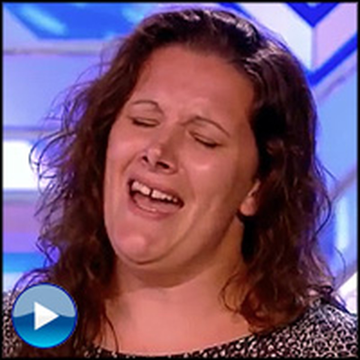 Middle-Aged Prison Guard Mother Defies All Odds... and Nails Her ...