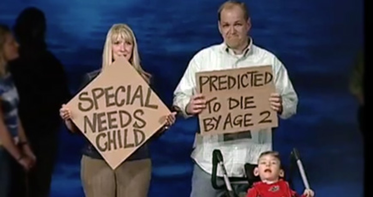 Here's How to Make Your Life Better with Christ - Watch These Moving ...