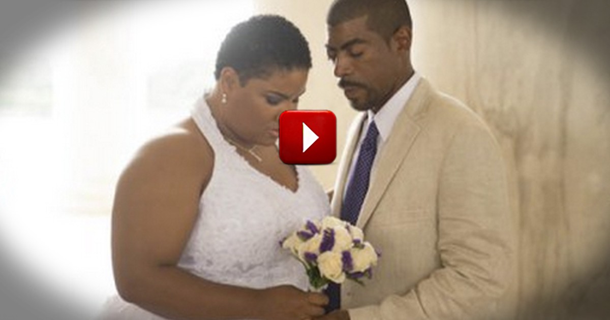 Homeless Couple Finds Love and Pays it Forward - Wow.