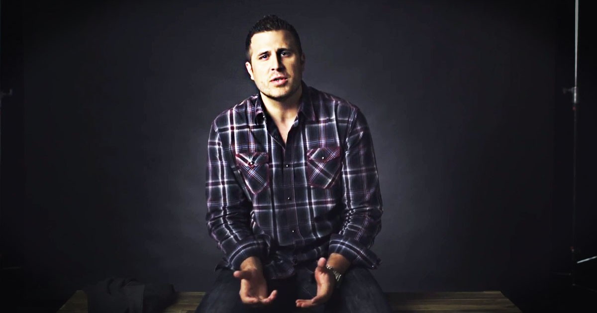 Here Is One Man Who Searched For Jesus. And HOW He Found Him Will ...