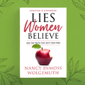 Listen to Nancy DeMoss Wolgemuth Sermons - Revive Our Hearts Radio