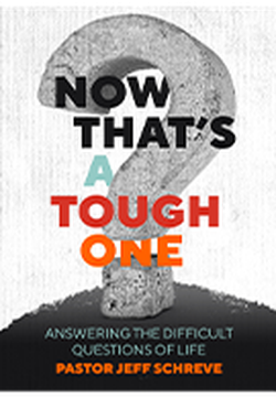 Resources from From His Heart - From His Heart Ministries Podcast with Dr. Jeff Schreve ...