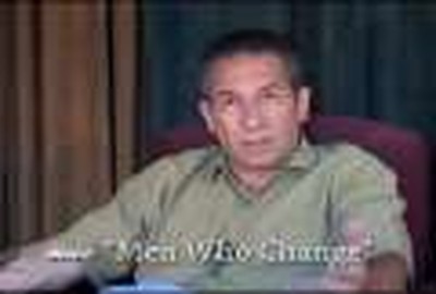 Marty Rotella - Teacher and Singer | GodTube.com