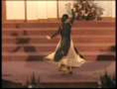Praise Dance