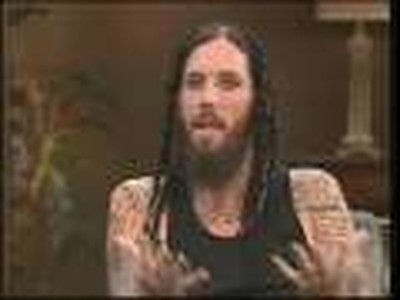 Brian HEAD Welch gives his Testimony.