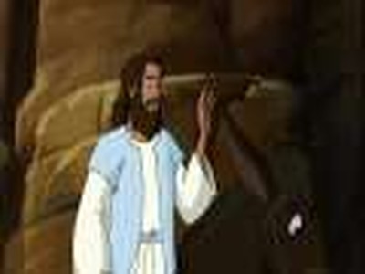At Jesus' Side - Movie Trailer
