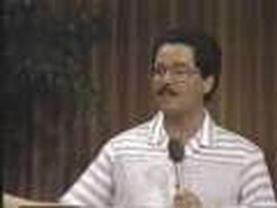 Pastor Tom Stipe's Pastoral Experience