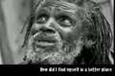 The Face of Christ, Chris Rice