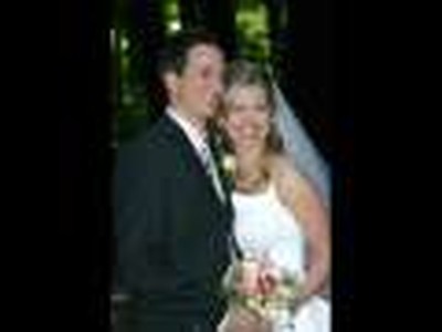 Joy Williams and Nate Yetton