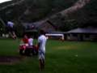 Rapture Practice for MEN