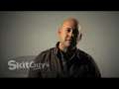 Skit Guys - On the Way to the Cross | GodTube.com