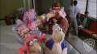 Sesame Street - Follow That Bird - Dodo Bird