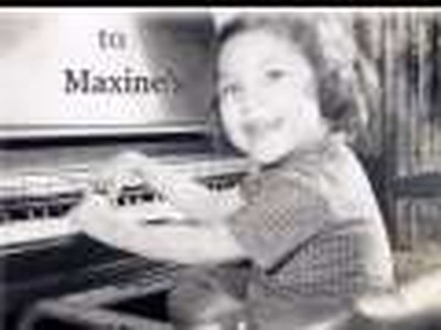 Maxine Harper's Journey of Hope - Inspirational Life Story