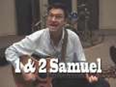 66 Books of the Bible Song (Memorize it easily!)