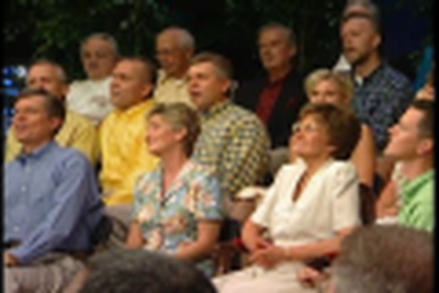 Joe Melashenko, Marc Judd, Scott Reed & Jim Teel - Child of the King