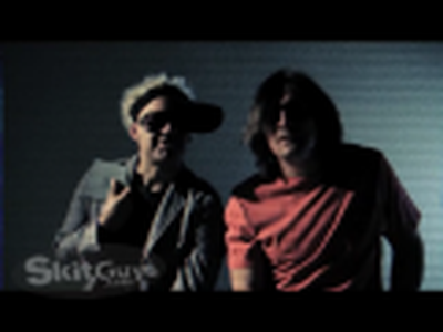 Skit Guys - The Skinny on Worship