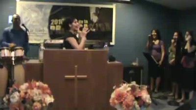 Ebenezer Austin - alabanza de jubilo 02