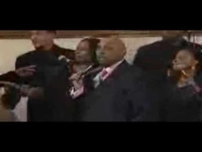 Bishop Paul Morton - Be Blessed