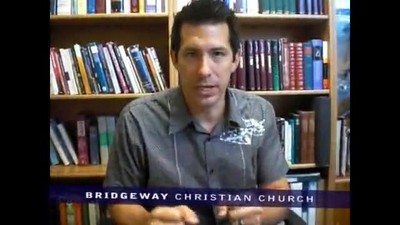 Pastor Lance Hahn Talks about Apologetics Training with Mikel ...