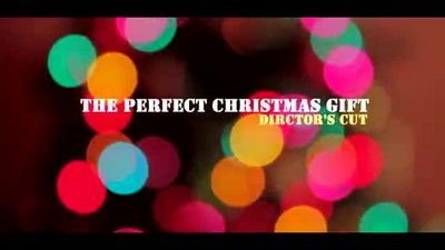 The Perfect Christmas Gift (Movie Trailer)