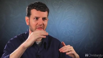 Christianity.com: What is sanctification?-Andy Naselli