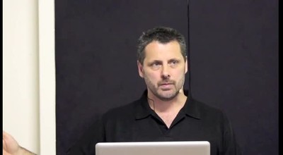 Science Vs God - Rob Cartledge 1 of 2