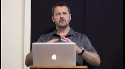 Postmodernism by Rob Cartledge Part 2 of 4