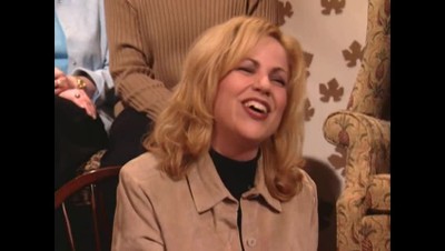 Evie Karlsson and Sarah DeLane - Standing in the Need of Prayer [Live]