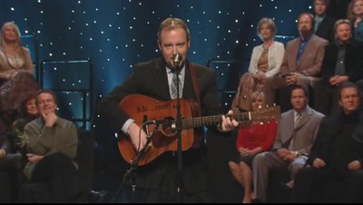 Tim Surrett - Try a Little Kindness [Live]