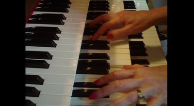 "In Remembrance" by Ragan Courtney and Buryl Red