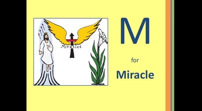 The Christian Alphabet Song