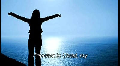 Hymn: Glorious Freedom | GodTube.com