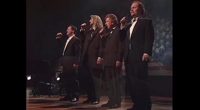 Gaither Vocal Band - Let Freedom Ring [Live]