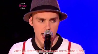 A MIRACLE Happens When This Speechless Autistic Man Hears Music!