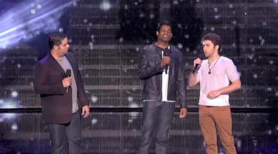 Forte Singers Overcome Challenge of Losing a Member - And They Sound ...