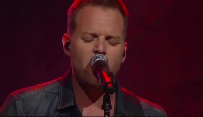 Matthew West Behind the Song Hello My Name Is