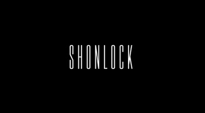 SHONLOCK - A NIGHT TO REMEMBER