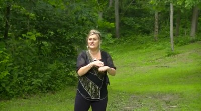 Stronger by Mandisa in ASL