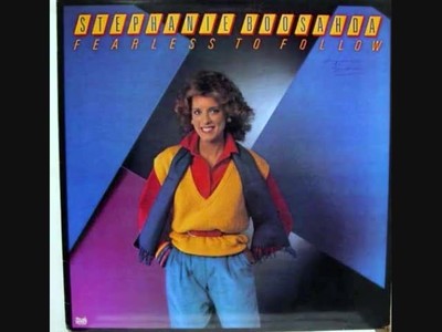 Stephanie Boosahda - I Will Rejoice in Him (1984)