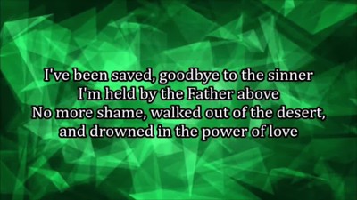 Born Again - Austin French (lyrics) | GodTube.com