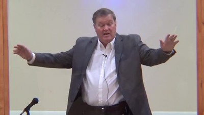 2021 02 21 - Pastor Jim Rhodes - Keeping It Simple (I Need Jesus ...