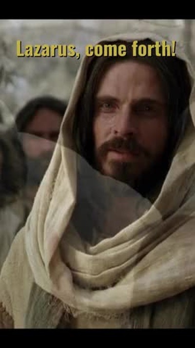 When Jesus Shows Up, Everything Changes