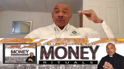 prophet manasseh Jordan video # 1