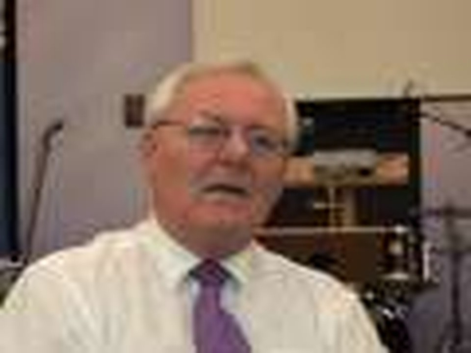 David Chamberlain | GodTube.com